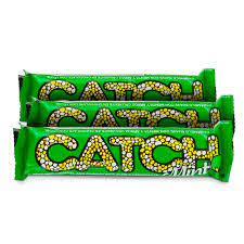 CHARLES CATCH CHOCOLATE MINT 50gr (5 PACK) – Caribbean Eat