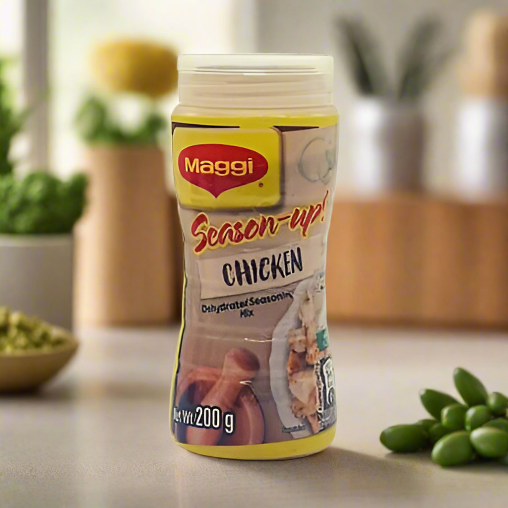 Maggi Season-Up Chicken 200 g | Buy Maggi Season-Up Chicken 200 g ...