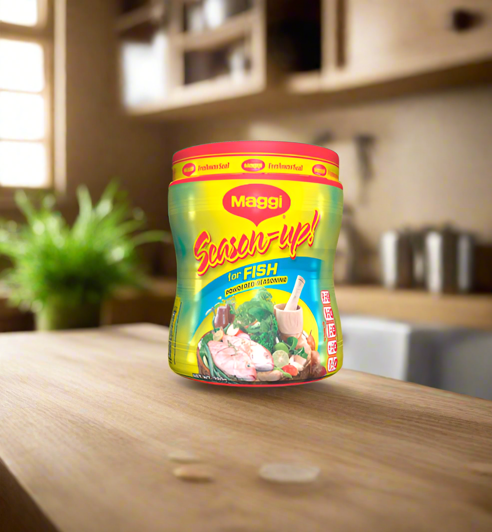 Maggi Season-Up Fish 380 g | Buy Maggi Season-Up Fish 380 g Online ...