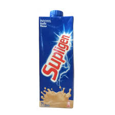 NESTLE SUPLIGEN VANILLA 1L 3-pack – Caribbean Eat