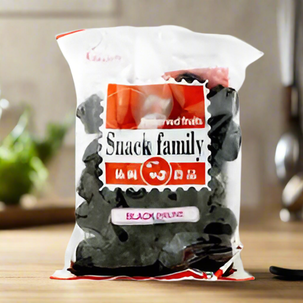 SNACK FAMILY BLACK PRUNE PEPPER 454gr | Buy SNACK FAMILY BLACK PRUNE ...